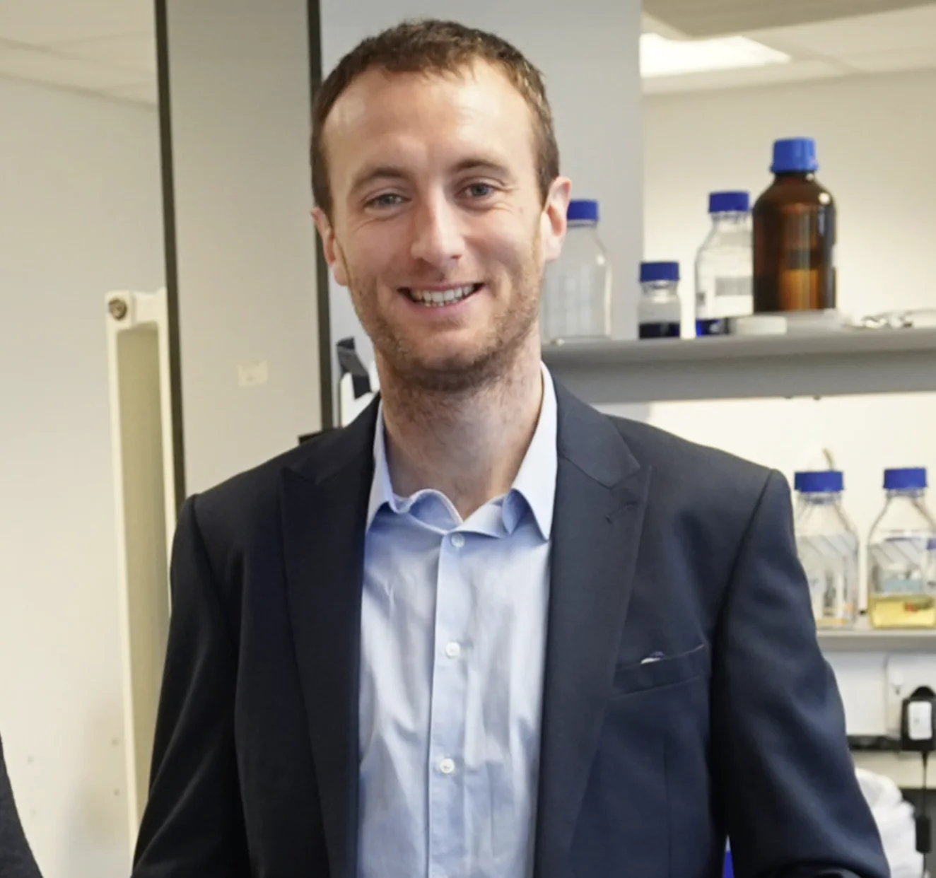 Seal | GxP-compliant workflows in minutes, not months